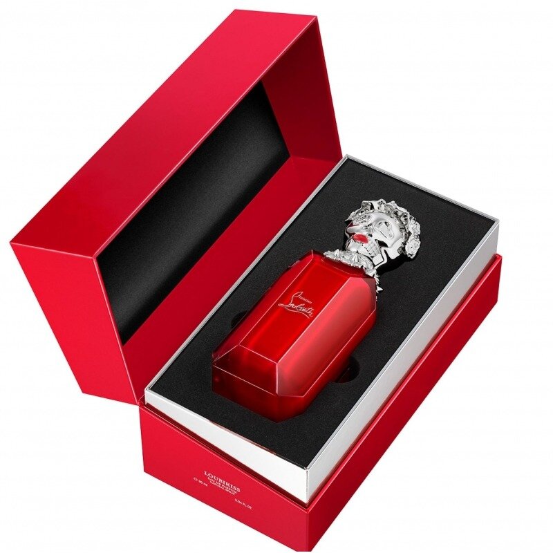 Christian Louboutin Loubikiss 90 мл, парфюмерная вода Женская