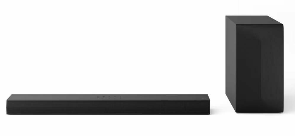 Саундбар LG S60T