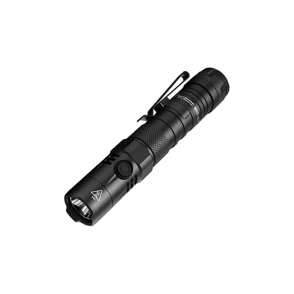 Nitecore Повседневный фонарь EDC MH12V2 CREE XP-L2 V6 LED 19434