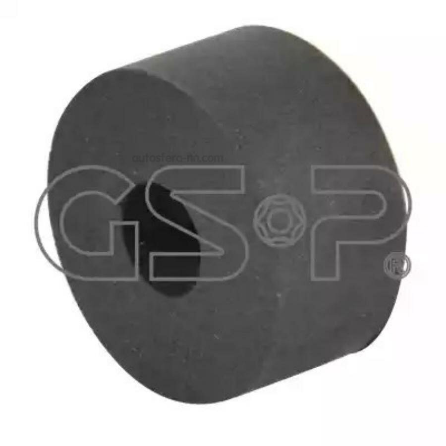 GSP 517530 втулка тяги стабилизатора!\ Toyota 4 Runner ZN18/Land Cruiser J9/J100 95>