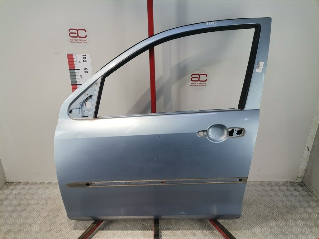 Дверь передняя левая Mazda 2 DY DDY05902X арт. 2152941