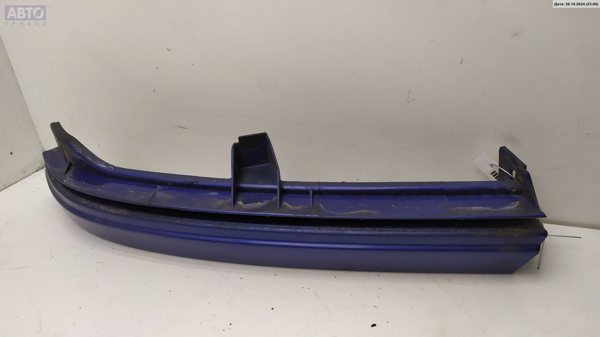 Ус под фару левый Opel Zafira A (1999-2005)