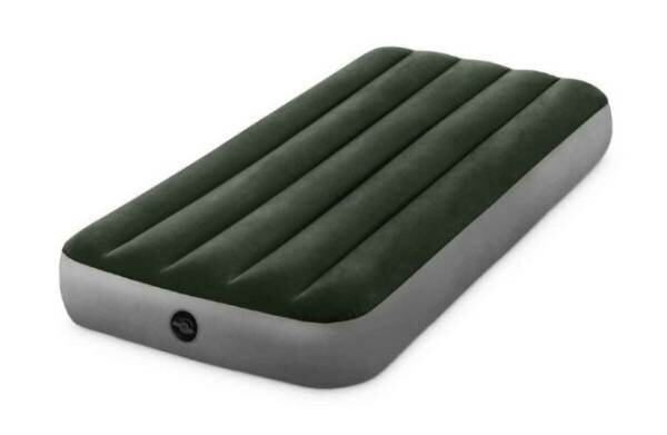 Надувной матрас 99x191x25см "Prestige" до 136кг