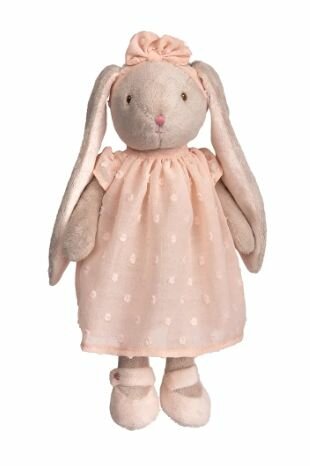 Зайчик Ленка, Bukowski, швеция, 30 см