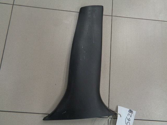 Обшивка стойки средняя правая (внутри) от Subaru Impreza 2007-2011