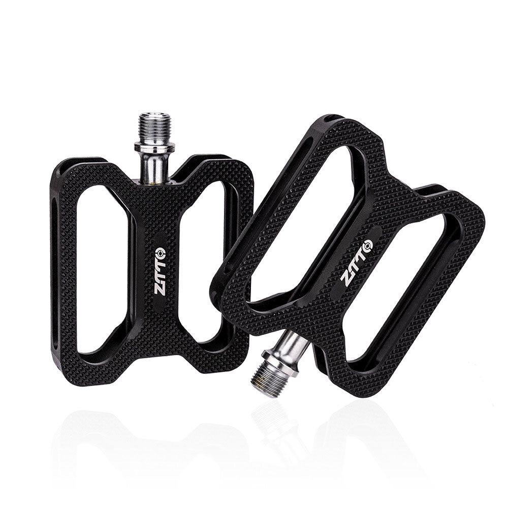 ZTTO велосипедные педали из алюминиевого сплава с герметичным подшипником для велосипеда