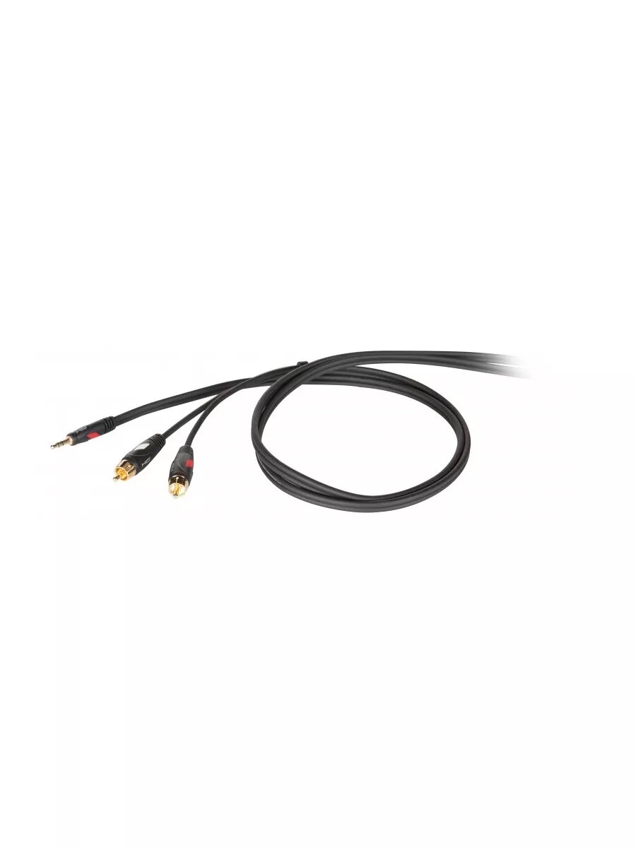 DHG520LU3 Кабель инсертный