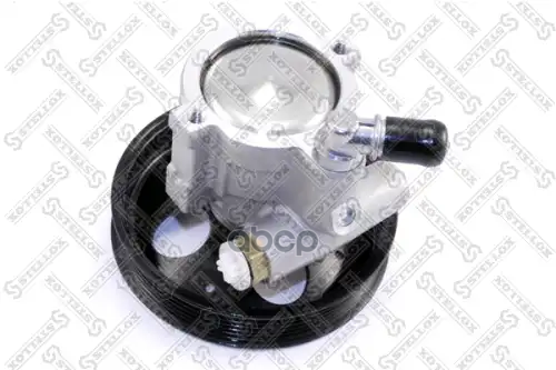Насос гидроусилителя руля! 53504 Opel Astra 1.4-2.0 91-98/Vectra 1.6-2.0 16V 88-95 Stellox арт. 0035552SX