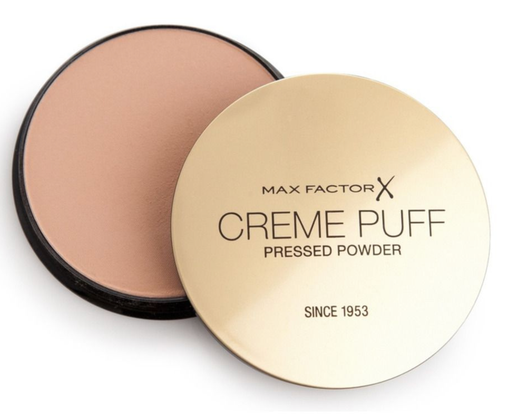 Max Factor пудра Creme Puff №53 Tempting Touch
