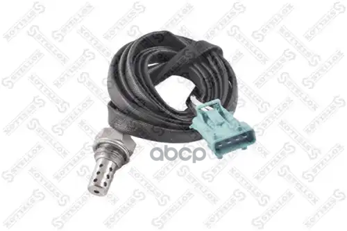 Лямбда-зонд! Citroen C5 1.8 16V/2.0 16V 01>, Peugeot 407 2.0/2.2 04> Stellox арт. 2000086SX
