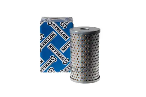 81-00057-SX_фильтрующий элемент масла! ГУР (бм) H100.5 D59 d18 Omn DAF, MB, Vol Stellox арт. 8100057SX