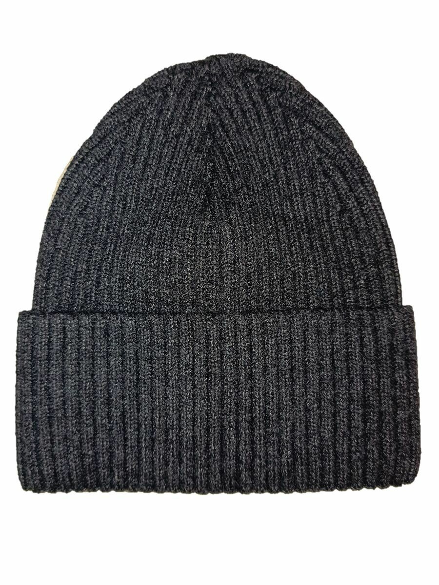 Шапка-бини Базовая коллекция для мужчин