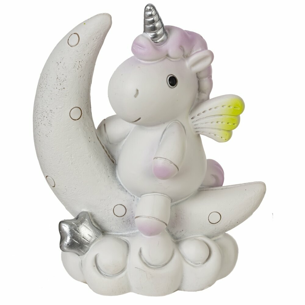 Фигурка Единорог, 7х4,5х8,5 см KSM-814674