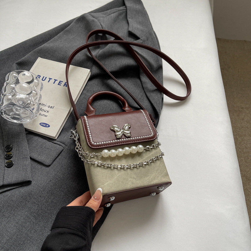 Сумка мессенджер