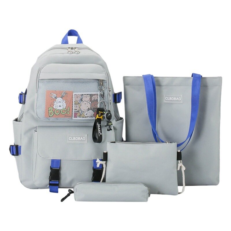 Школьный ранец Other, японский дизайн, для начальной и средней школы, 36-55 л