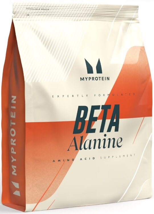 Myprotein Beta Alanine 250 g (Бета-Аланин)