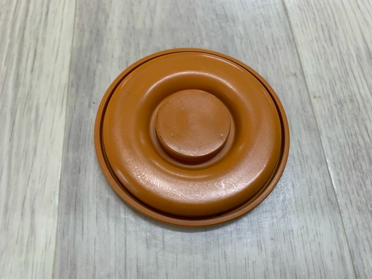 Мембрана клапанной крышки BMW N57, N57N, N57Z, N57S, N57X