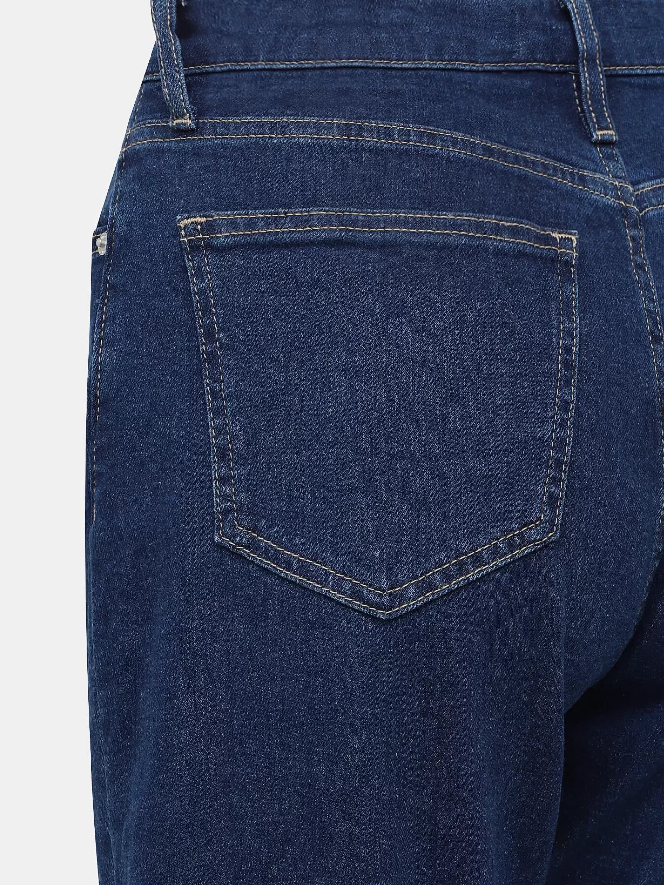 Джинсы Calvin Klein Jeans, размер 28/30, темно-синий — фото 1