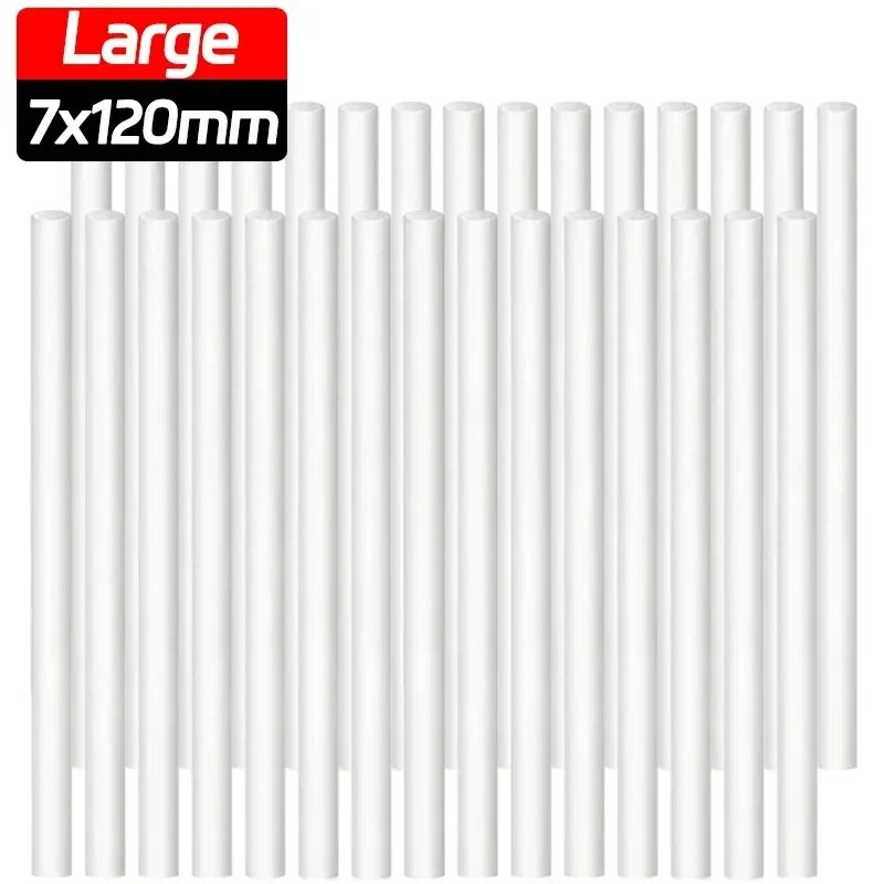 Фитиль для увлажнителя 7 мм 50PCS, L