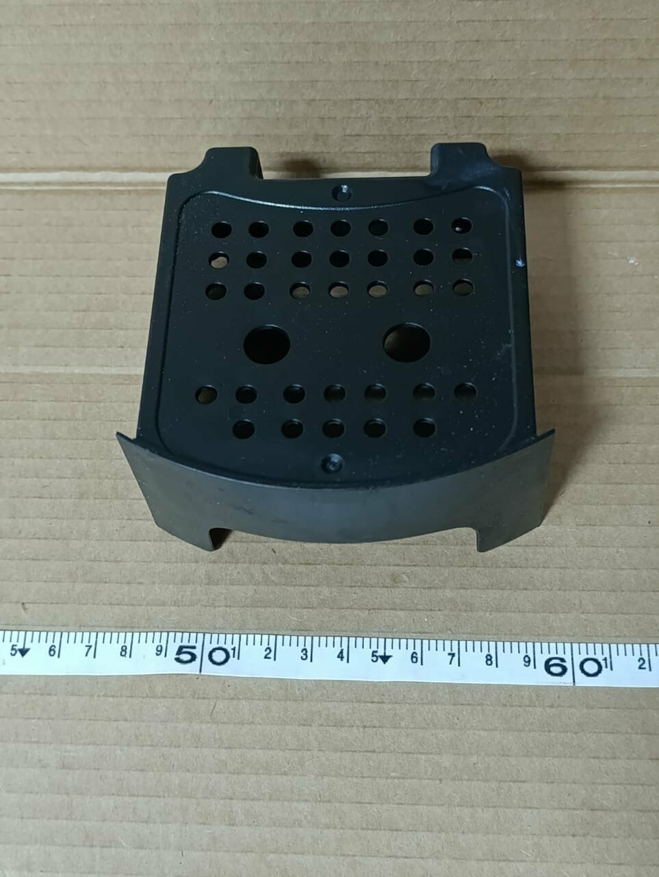 Подставка для маленьких чашек для кофеварки Leran ECM-1585