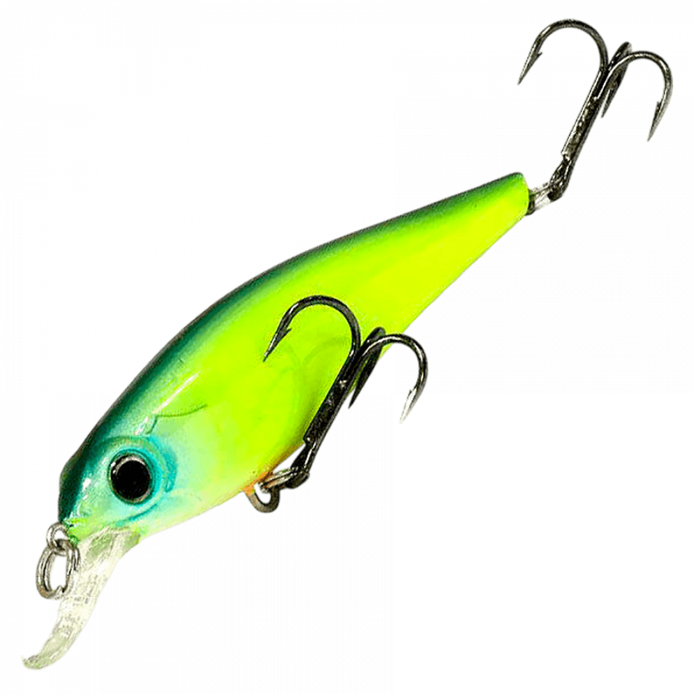 Воблер Champion Rapax Minnow 115F SH-341 - размер 115 мм.