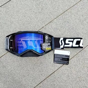 Scott Очки горнолыжные