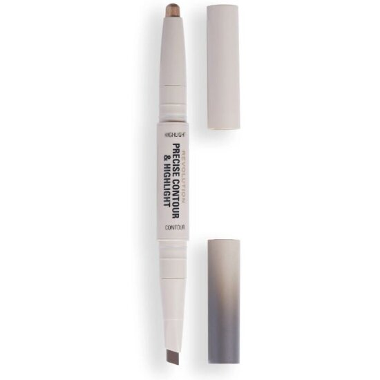 Контурирующий стик для лица Makeup Revolution Medium 1,5 г