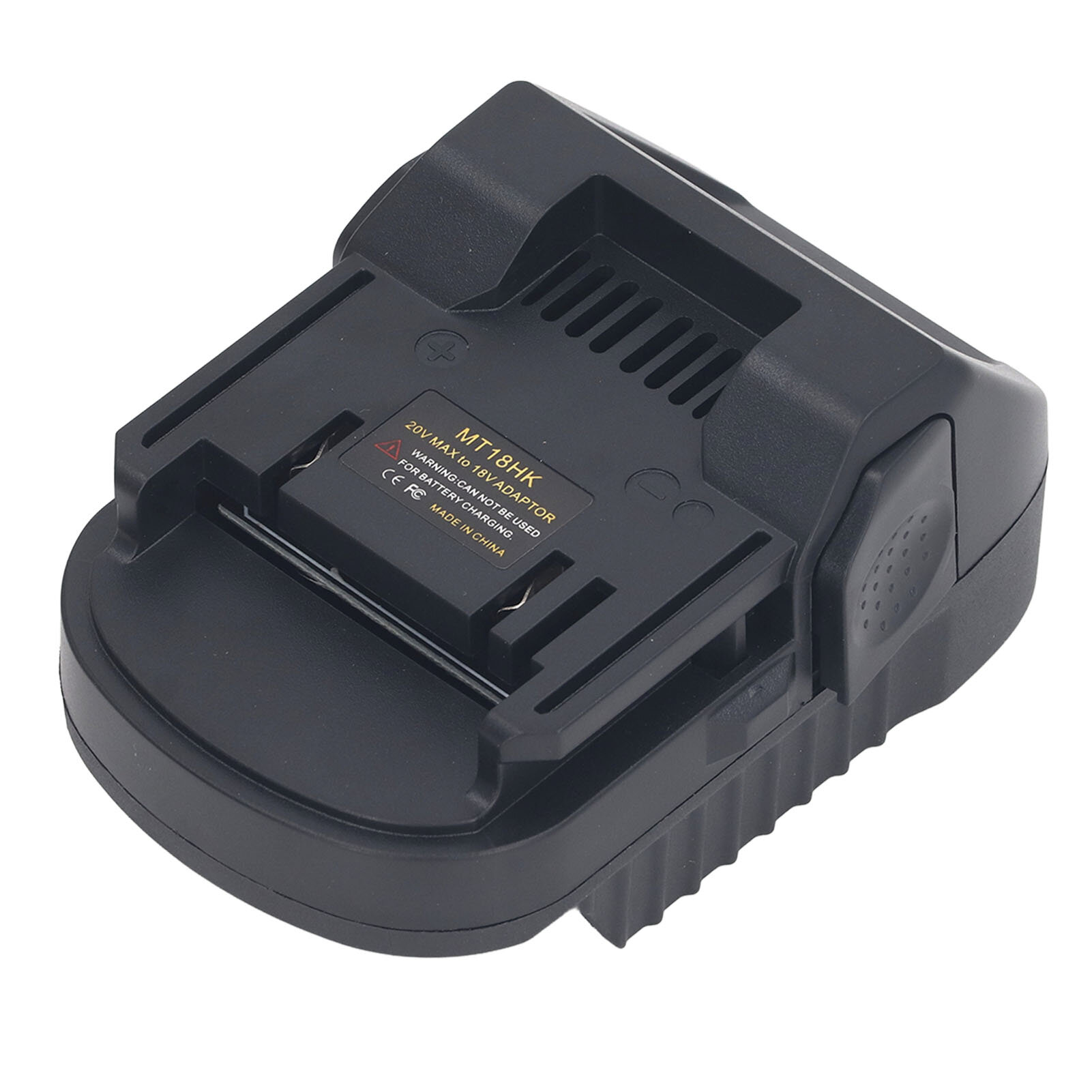 Адаптер аккумулятора, для Metabo HPT, 18V, ABS, с хорошей совместимостью, для склада