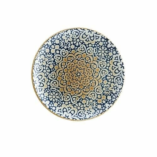 Набор тарелок диаметр 250 мм Альхамбра