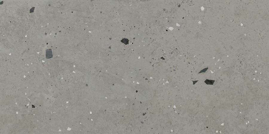 Керамогранит Kerranova K-2015/MR/600x1200x10/S1 Etagi Grey 120x60 Матовый 10мм ( цена за 1 плитку - 0,72 м2)