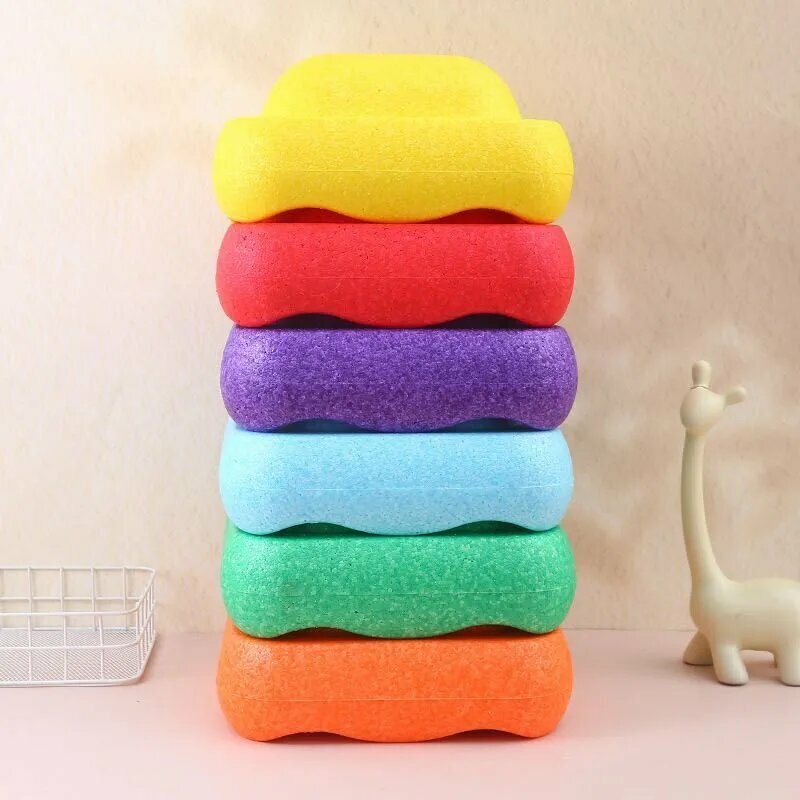 Балансир-Набор из 6 частей