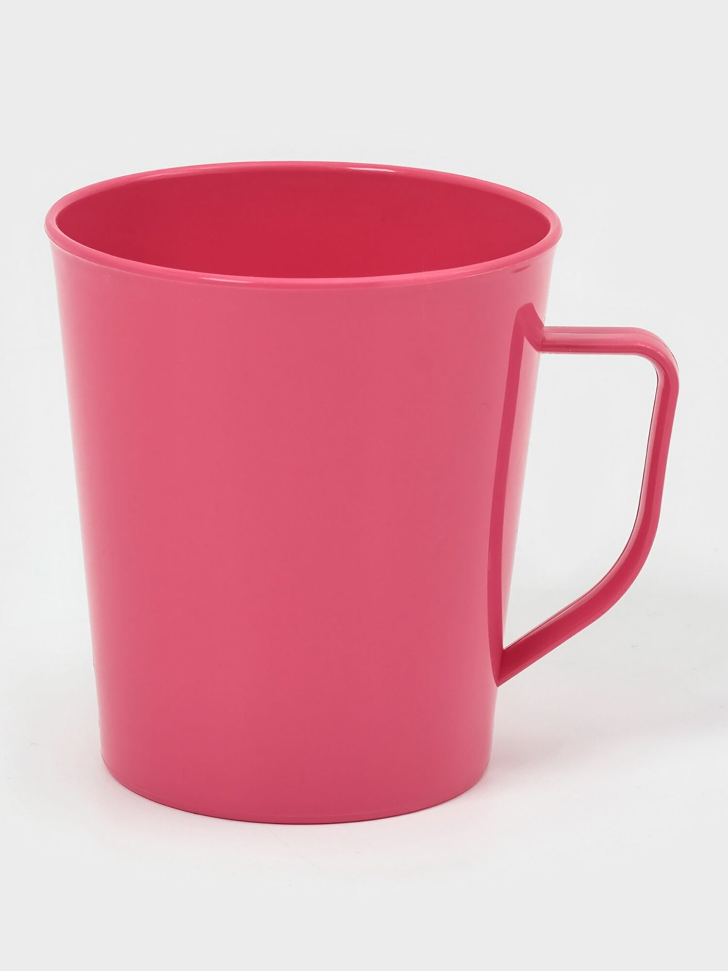 Кружка пластиковая многоразовая походная, детская, стакан пластиковый