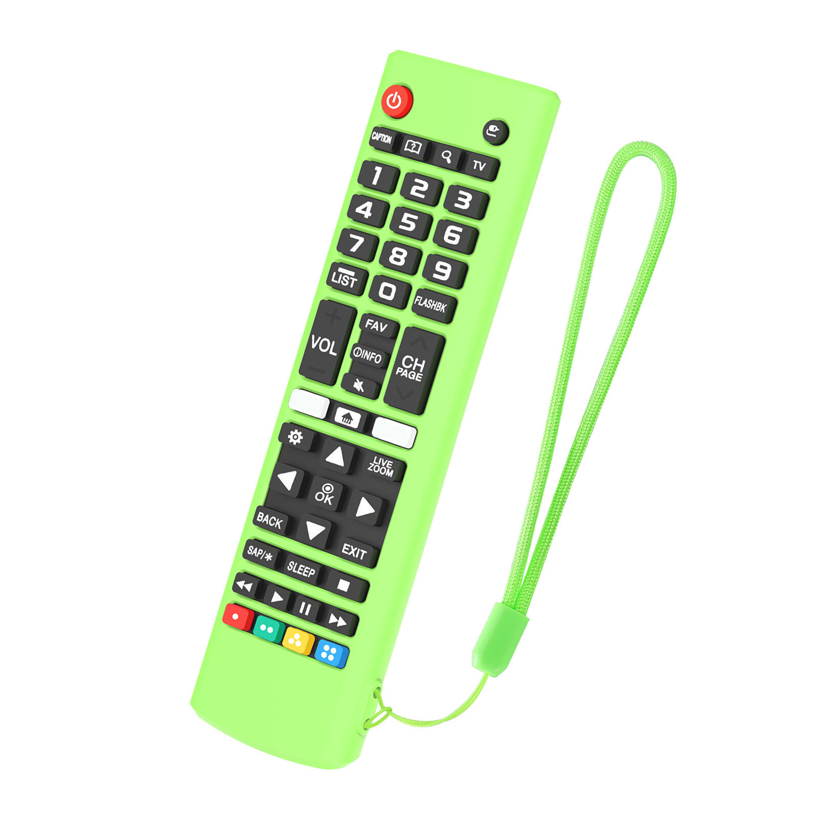 Интеллектуальная система управления для AKB75095307/AKB75375604 телевидение Отдельный корпус