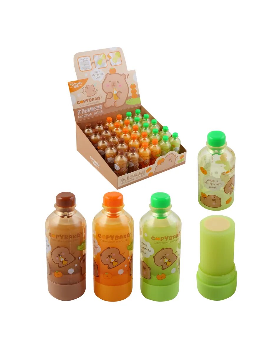 Ластик карандаш