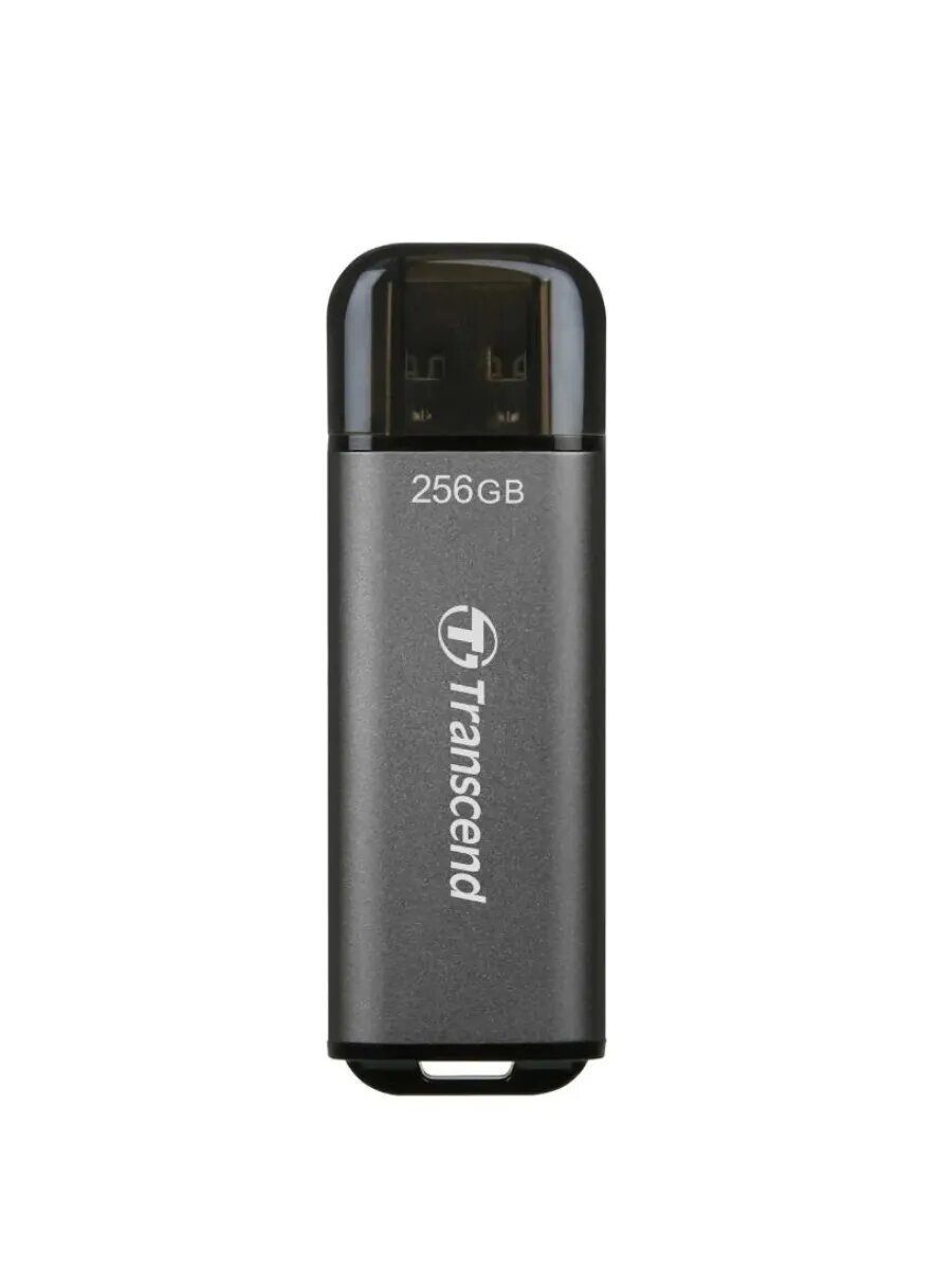 256 ГБ Jetflash 920 TS256GJF920 темно-серый USB 3.0 A