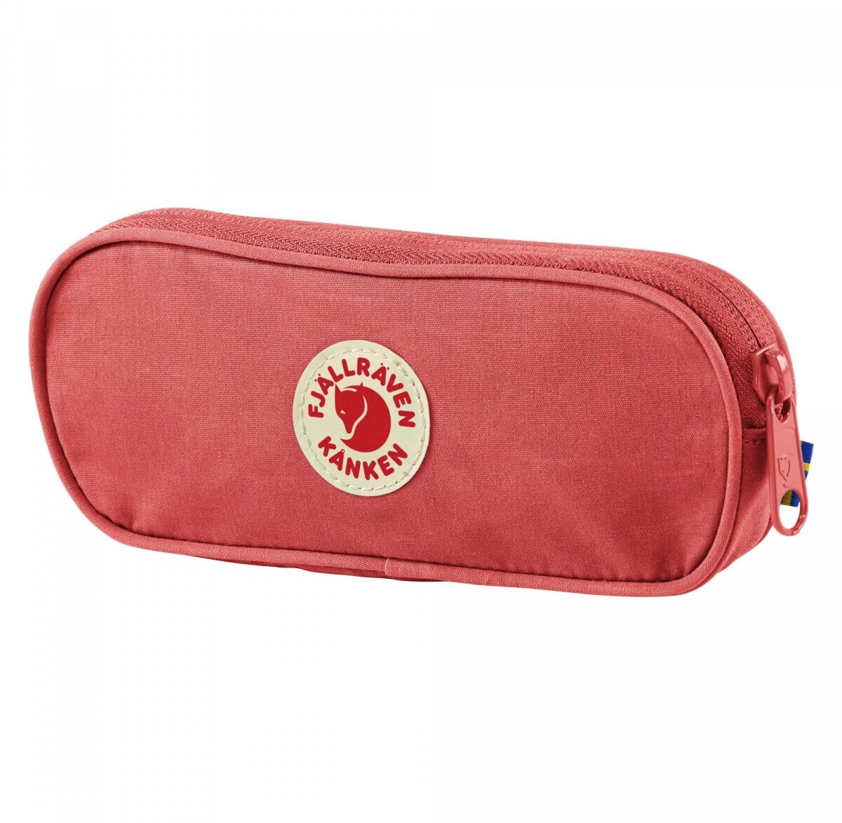 Пенал Fjallraven Kanken Pen Case 319 (Peach Pink) Средняя школа для мальчиков и девочек