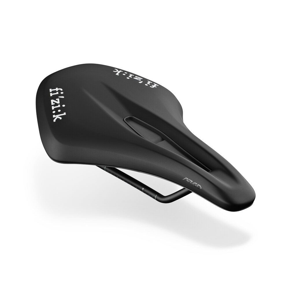 Fizik Седло Fizik Terra Argo X5 150мм, цвет Черный