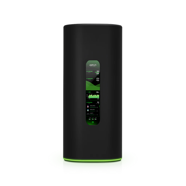 Wi-Fi Маршрутизатор Ubiquiti AmpliFi Alien Router