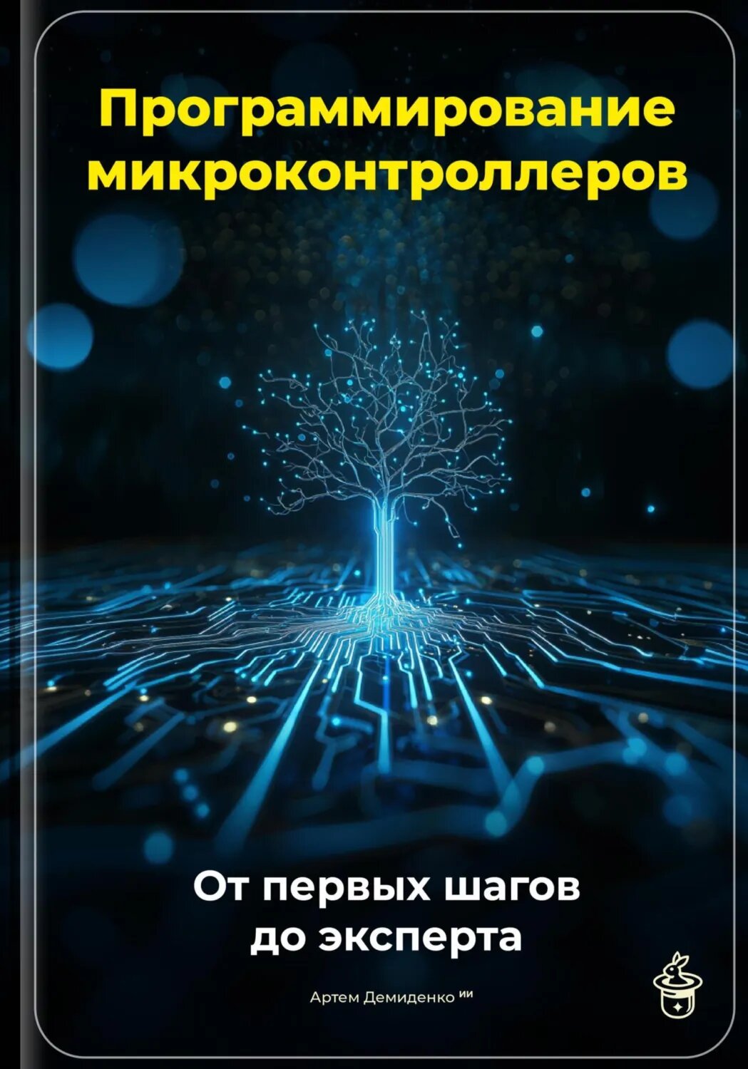 Программирование микроконтроллеров: От первых шагов до эксперта [Цифровая книга]