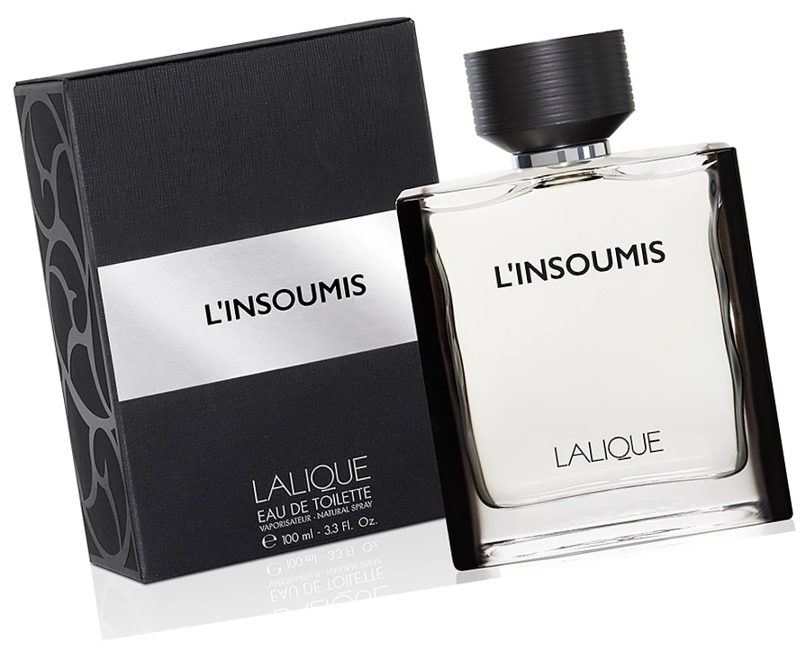 Аромат Лалик Л Инсомис для мужчин 100 мл - Lalique L Insoumis туалетная вода