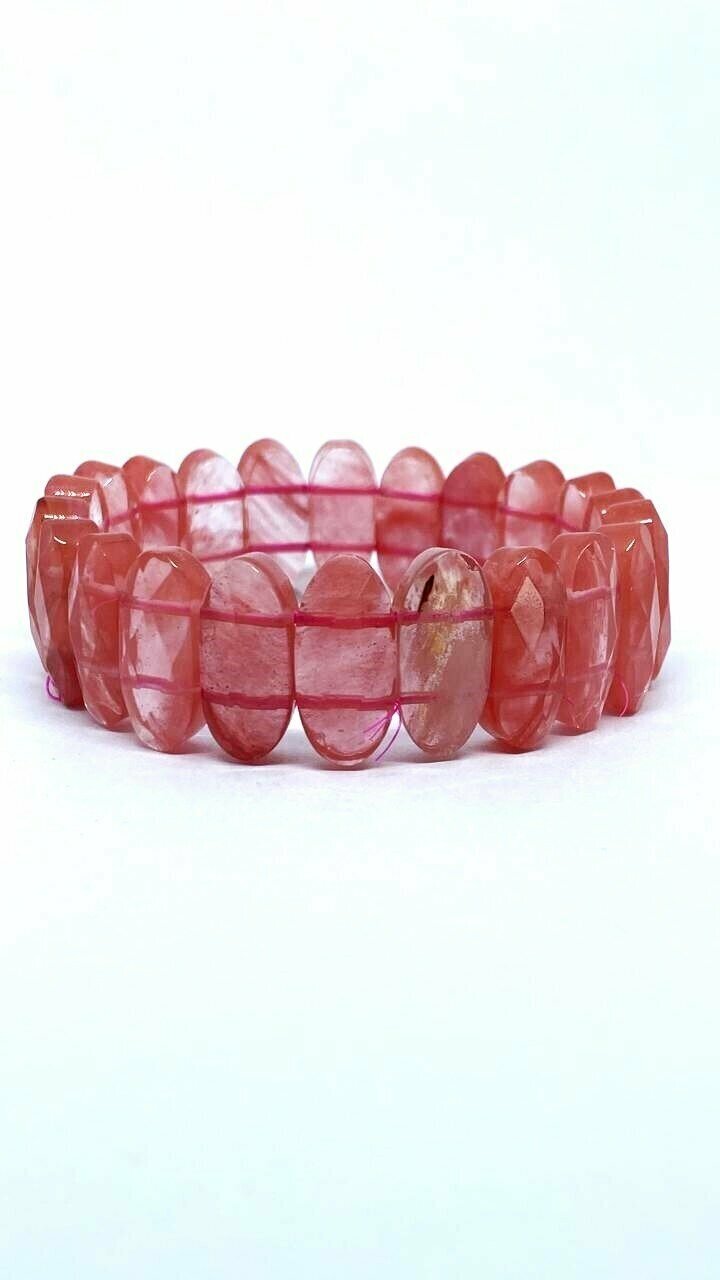 Браслет-цепочка, содалит