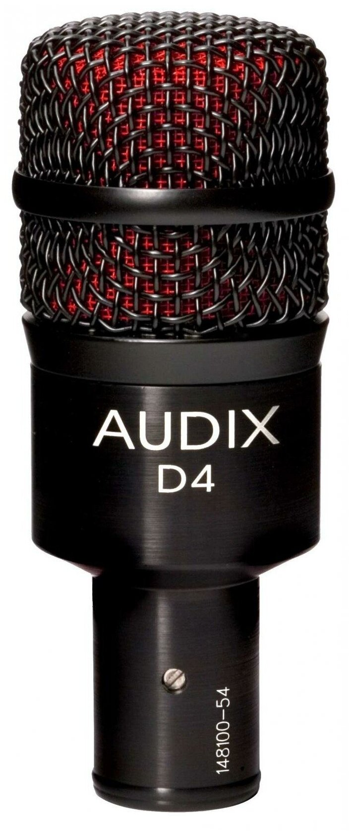 Микрофон инструментальный универсальный AUDIX D4