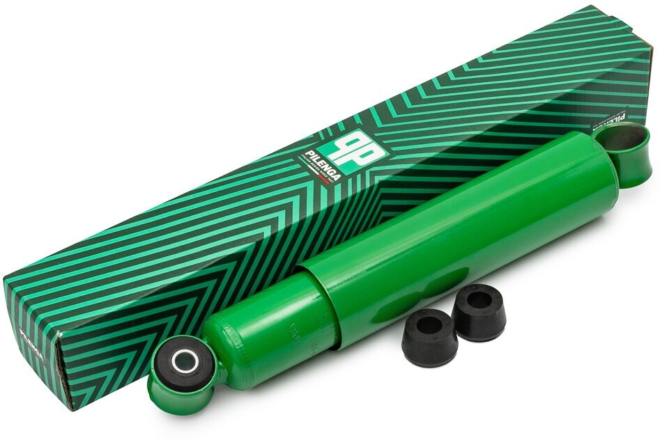 Амортизатор подвески масляный зад прав лев Pilenga SH-P 7317 - O