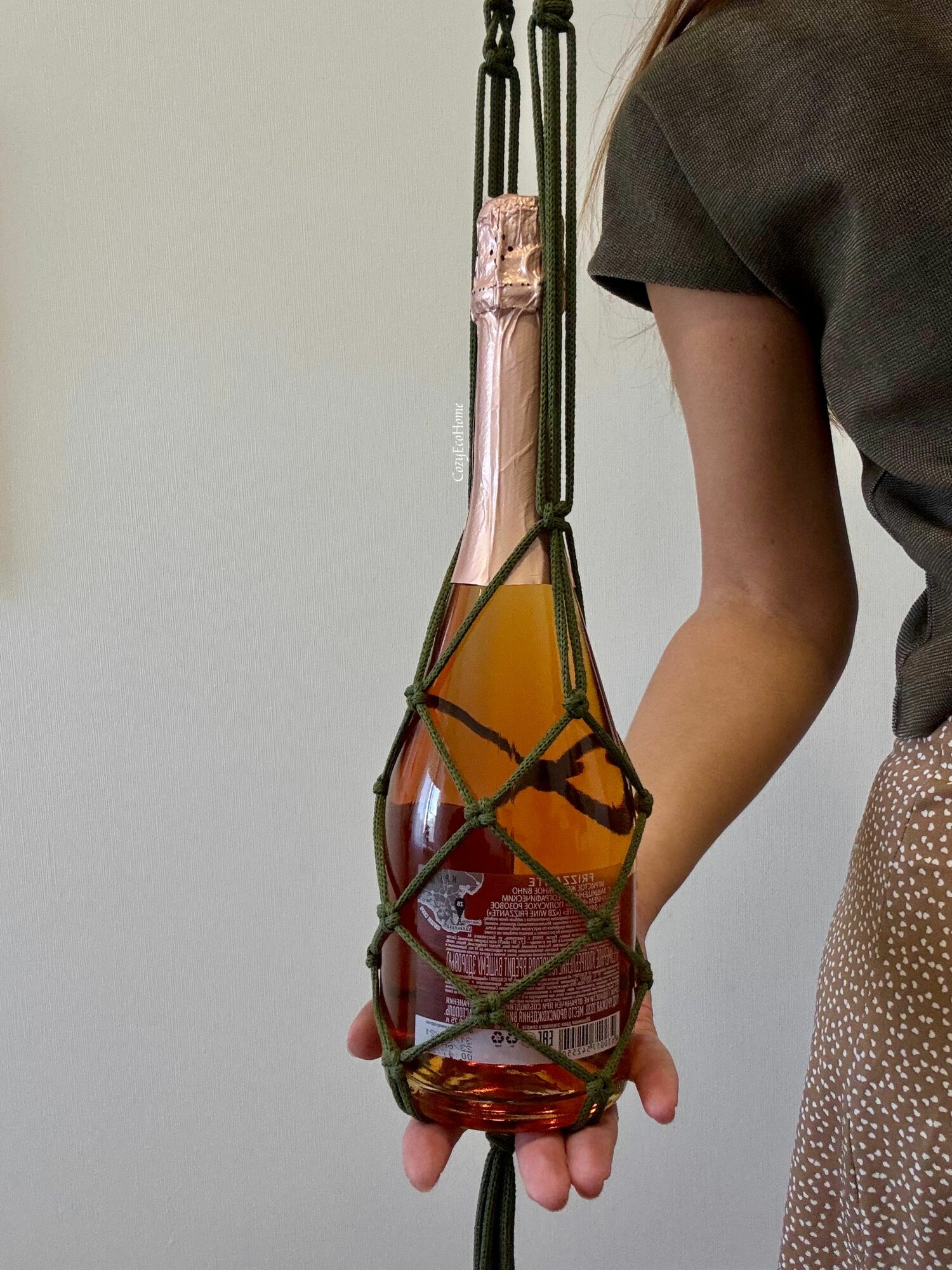 Сумка авоська