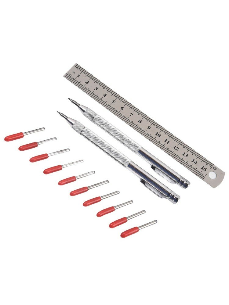 Принадлежности для инструментов