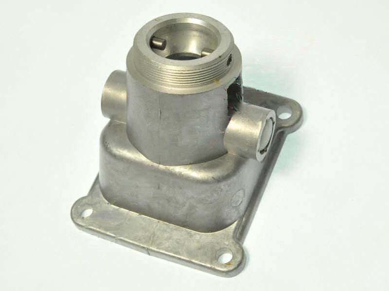 Корпус рычага переключения передач Газель, Бизнес, NEXT, 3302-1702240, 3302-001702240-000