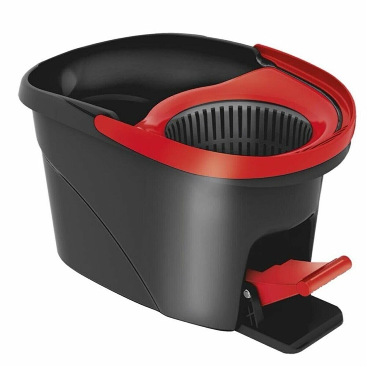 Адаптировано к vileda/O-Cedar Easywring Spinning Mop Bucket Mop Accessories