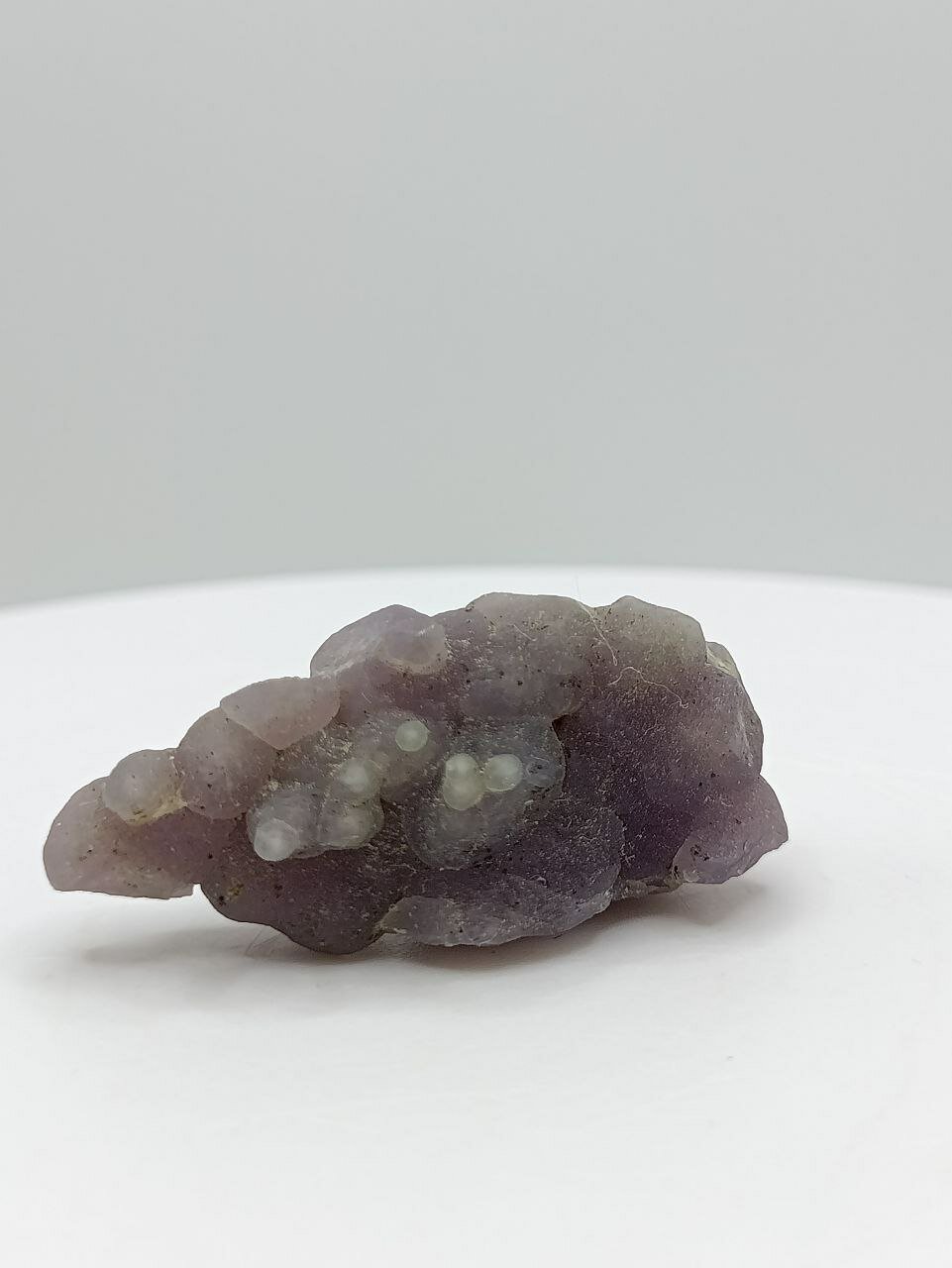 Виноградный халцедон, 38 мм