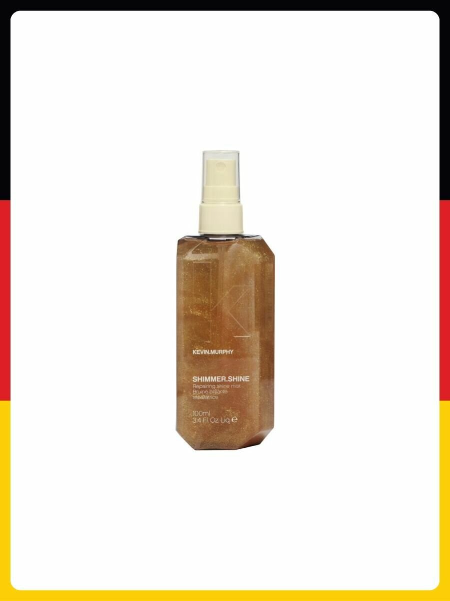 Лак для волос Kevin Murphy Young Again Shimmer Shine Treatment 100 ml