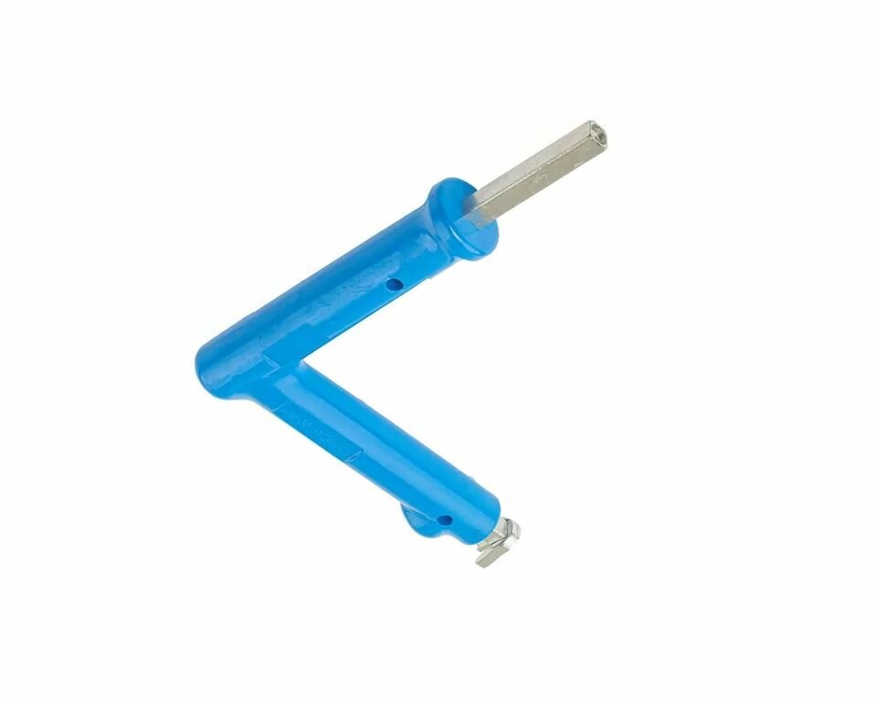 Ручка монтажная (срывная) Vorne